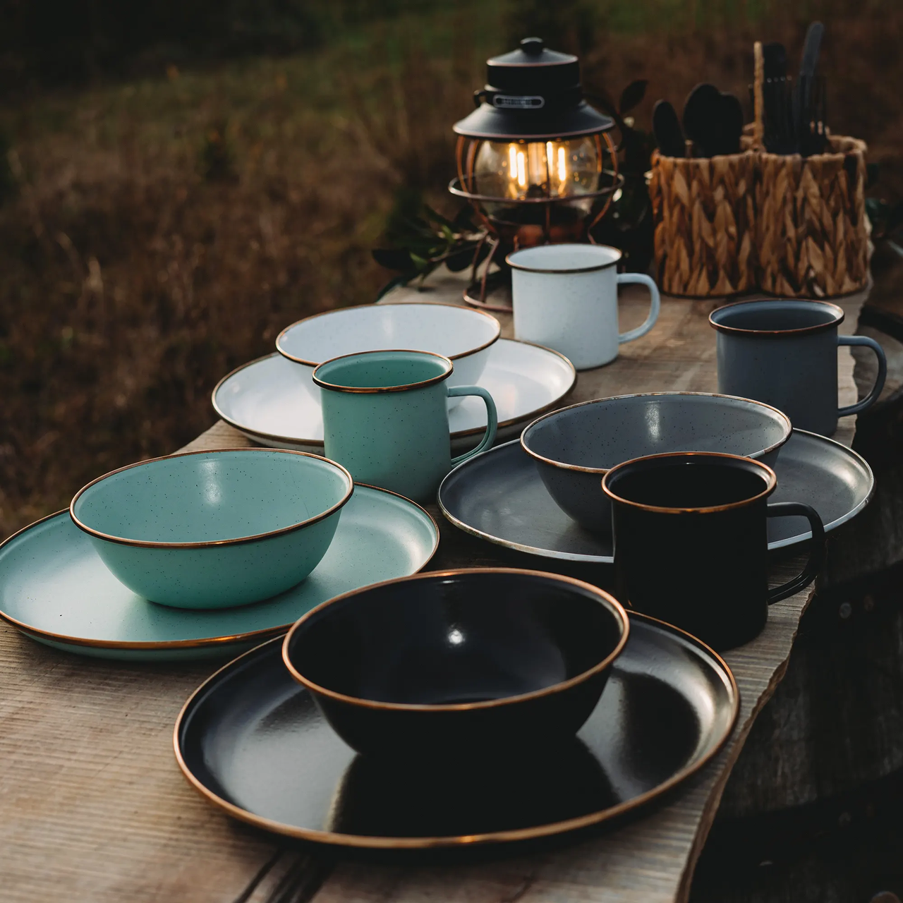 Tableware – Overland Chef